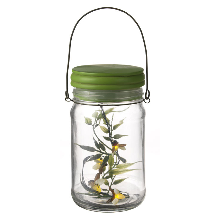 shelley b decor and more: NEW Summer Firefly Jars ~ in Stock